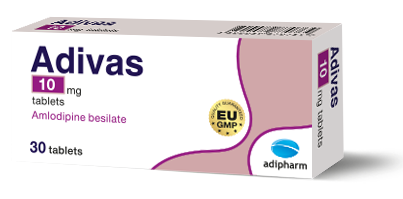 Adipharm Ltd. - Research & Development